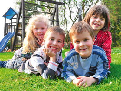 Familienbeihilfe | Arbeiterkammer