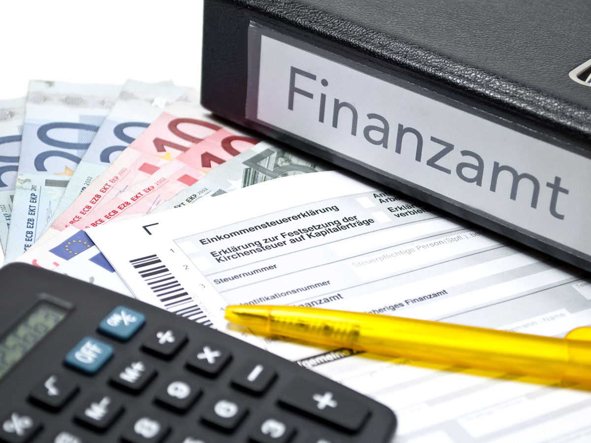 Steuerrecht | Arbeiterkammer