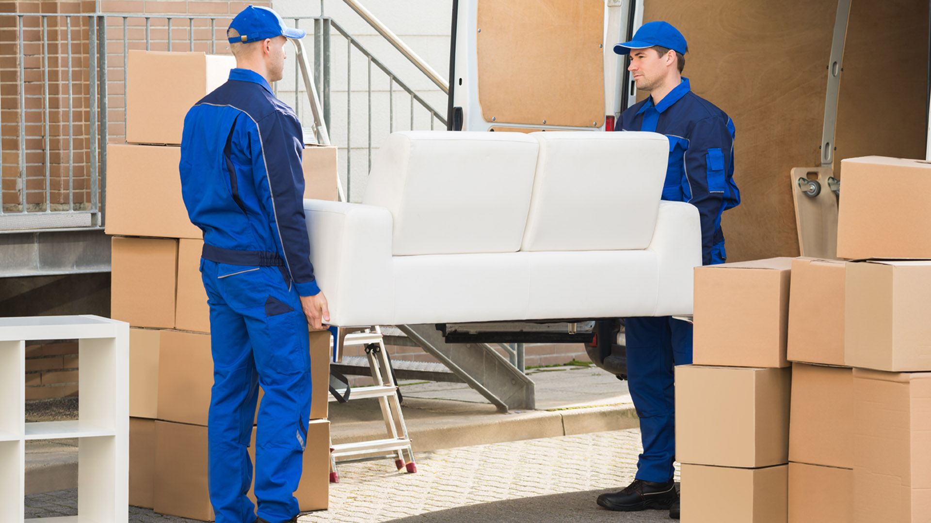 Riesige Preisunterschiede bei Grazer Umzugsfirmen | Arbeiterkammer ...