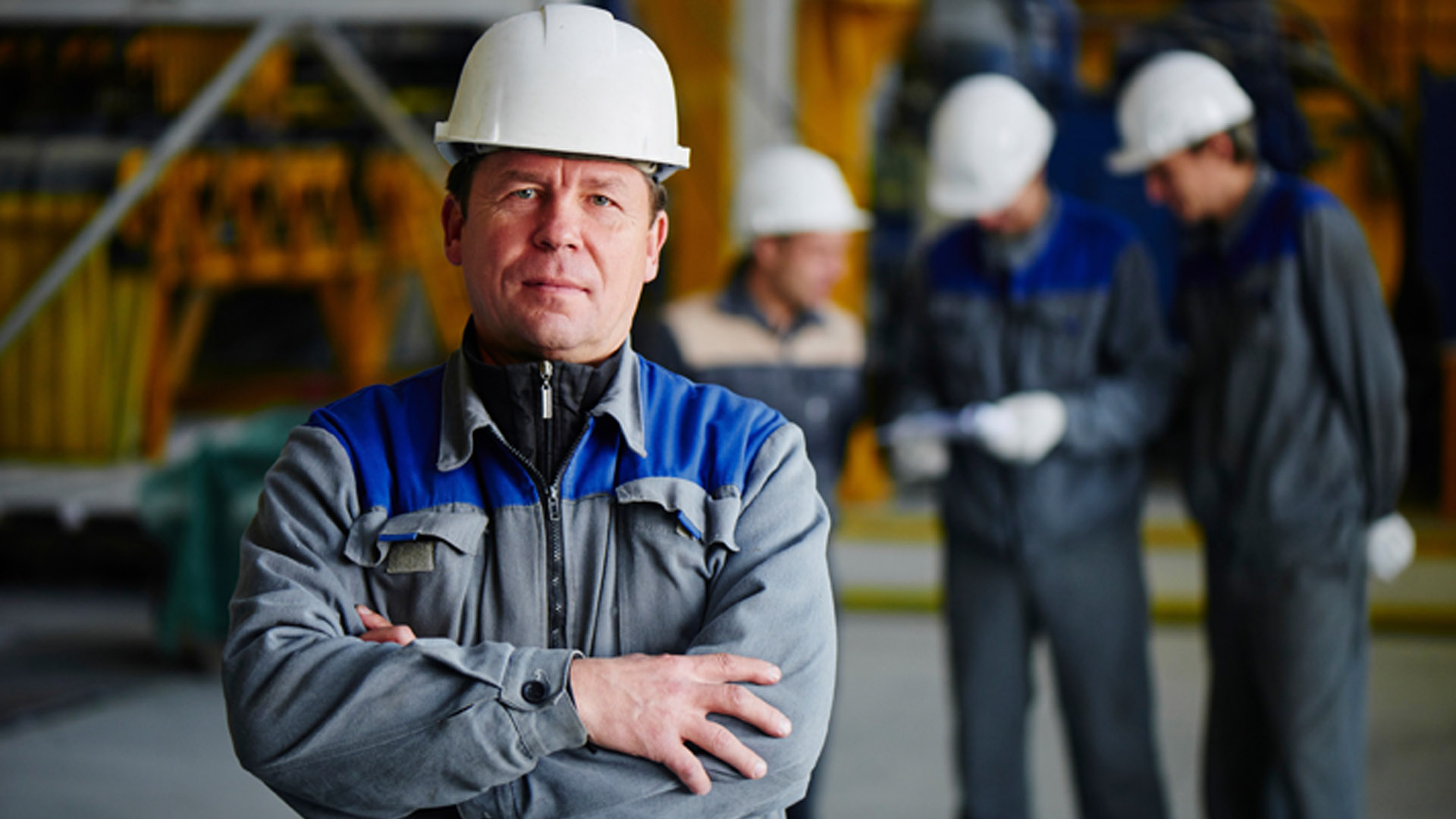 Ziele des ArbeitnehmerInnenschutzes | Arbeiterkammer Niederösterreich