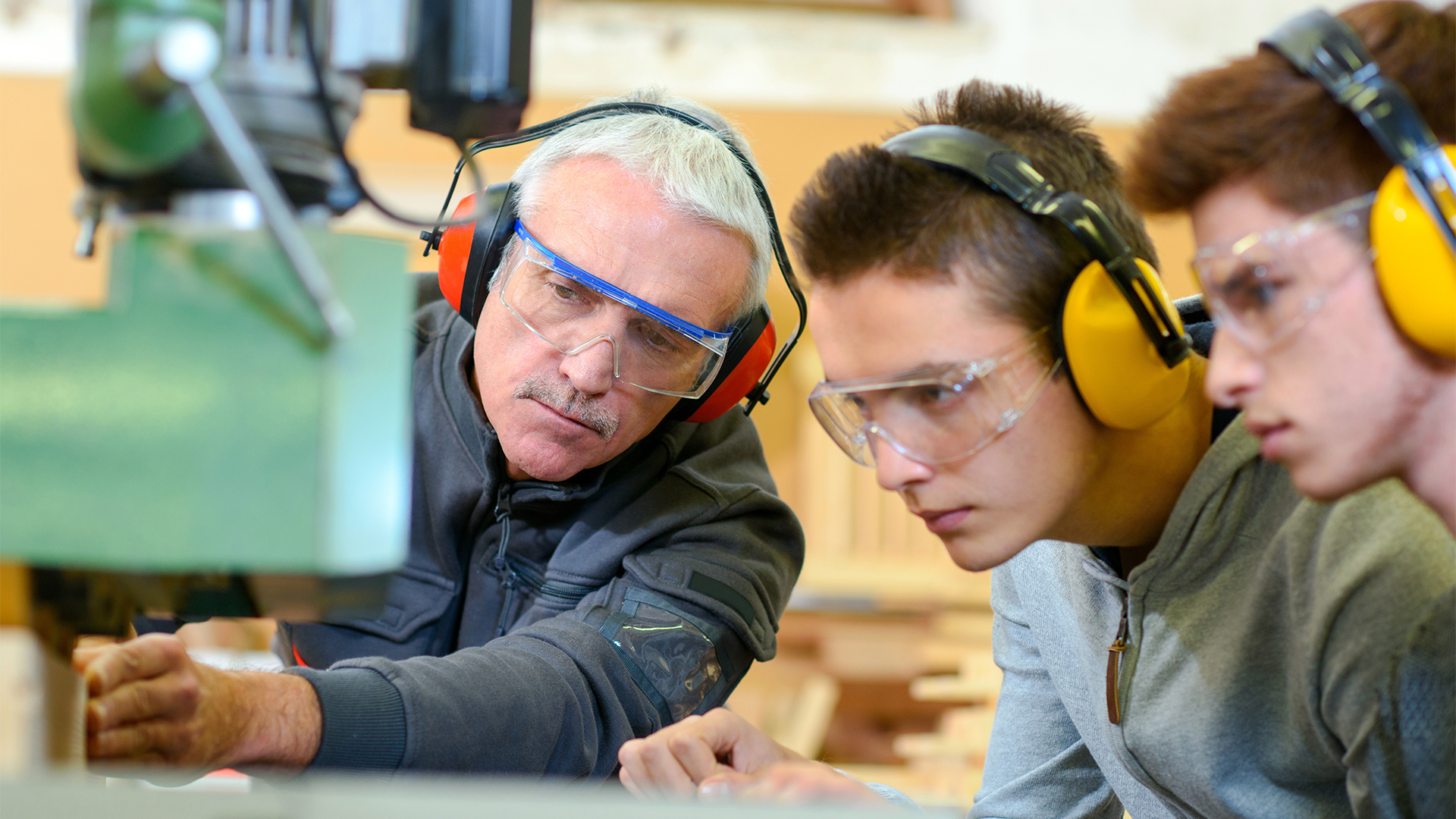 Betriebliche Ausbildung und Schulung | Arbeiterkammer Salzburg