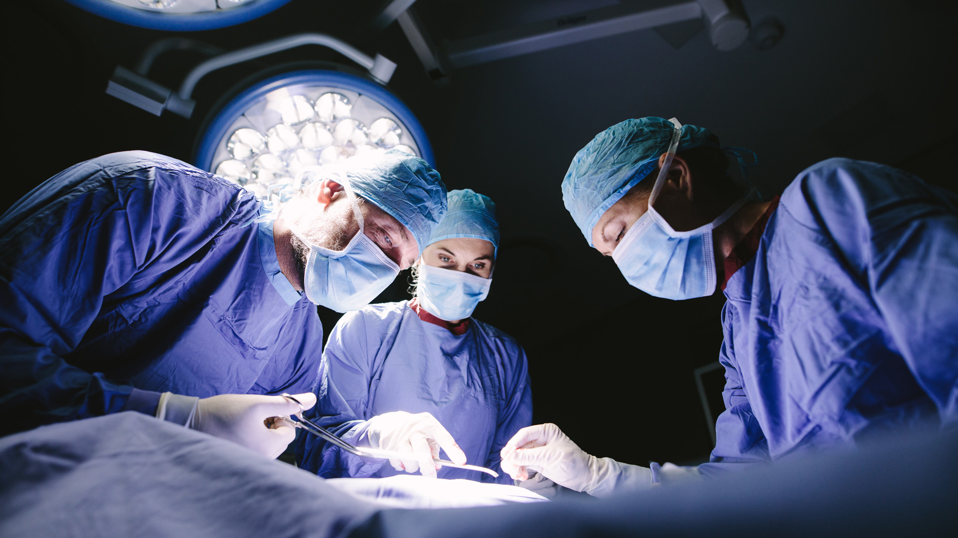 Angehörige der Operationstechnischen Assistenz | Arbeiterkammer Salzburg