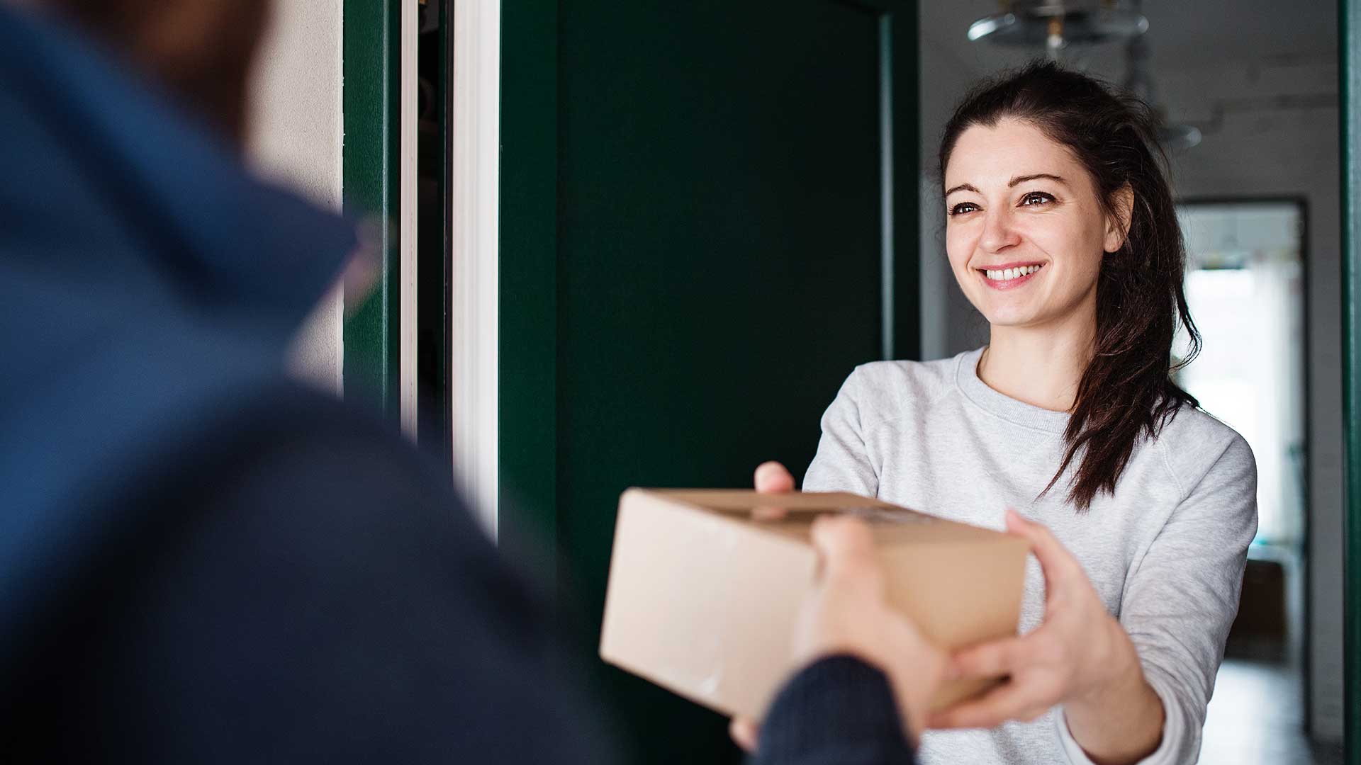 Ärger mit Paketdiensten? | Arbeiterkammer Oberösterreich