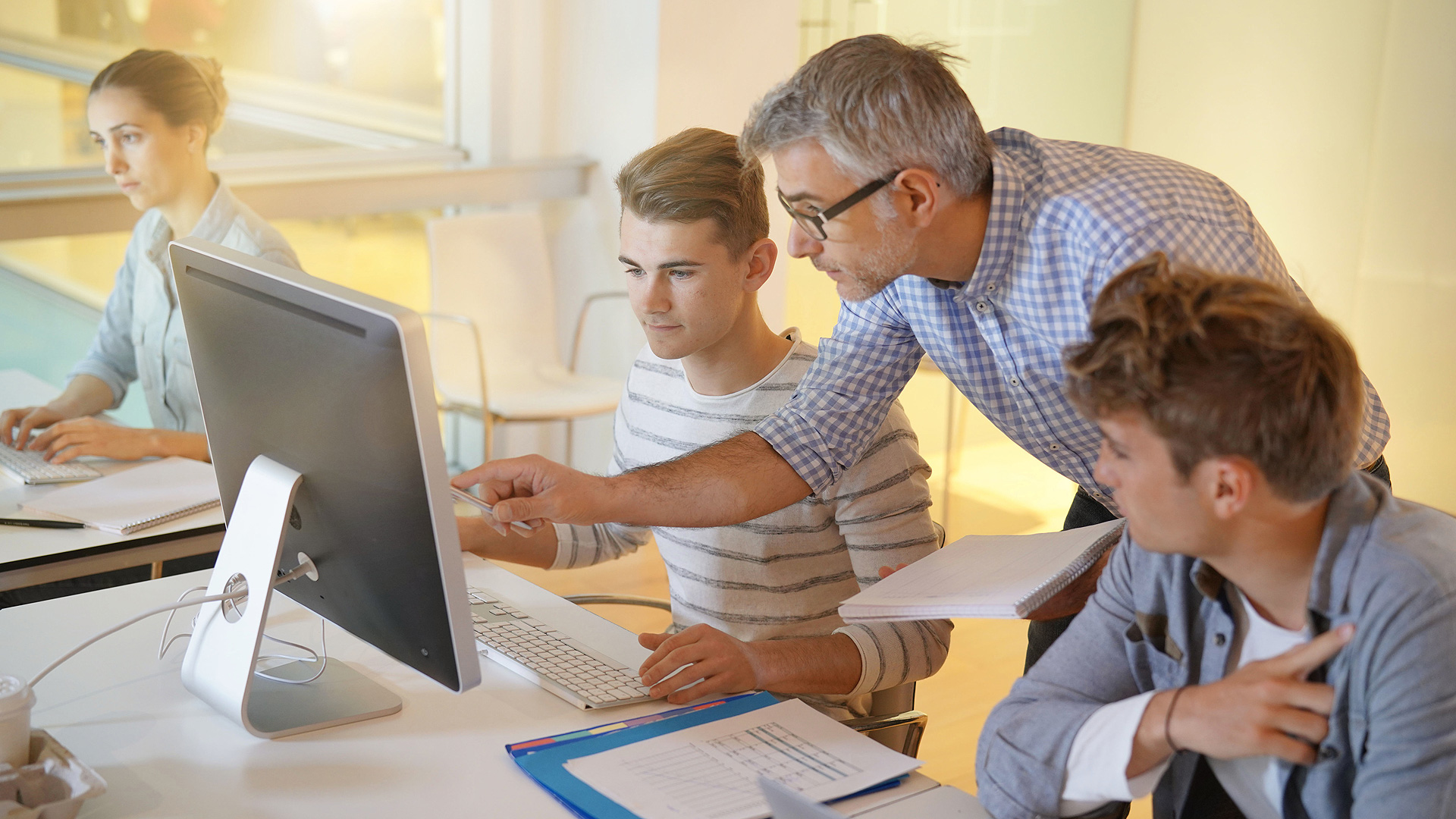 Berufsschule | Arbeiterkammer Oberösterreich