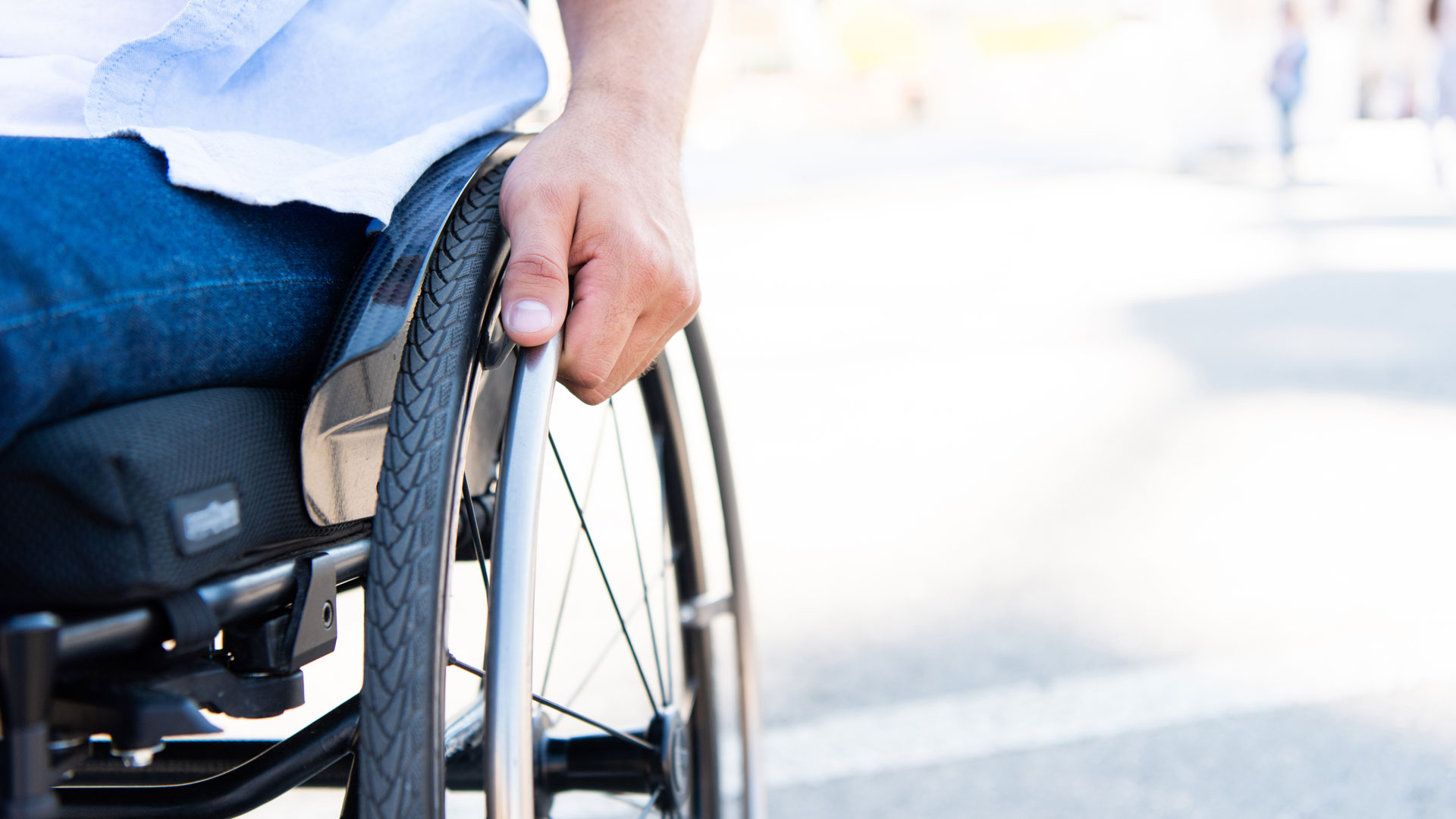 Begünstigte behinderte Menschen | Arbeiterkammer Oberösterreich