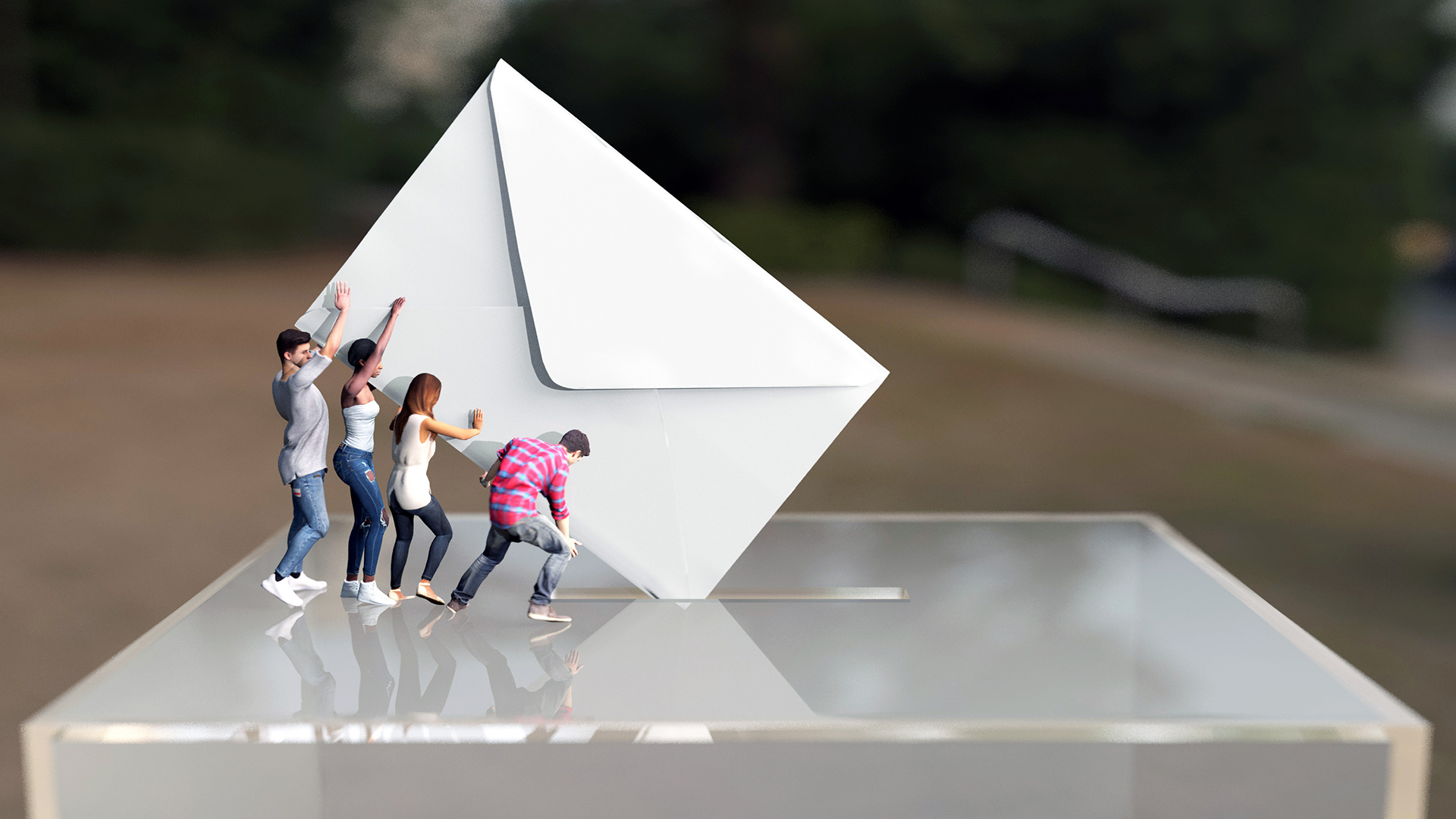 Wahlrecht | Arbeiterkammer