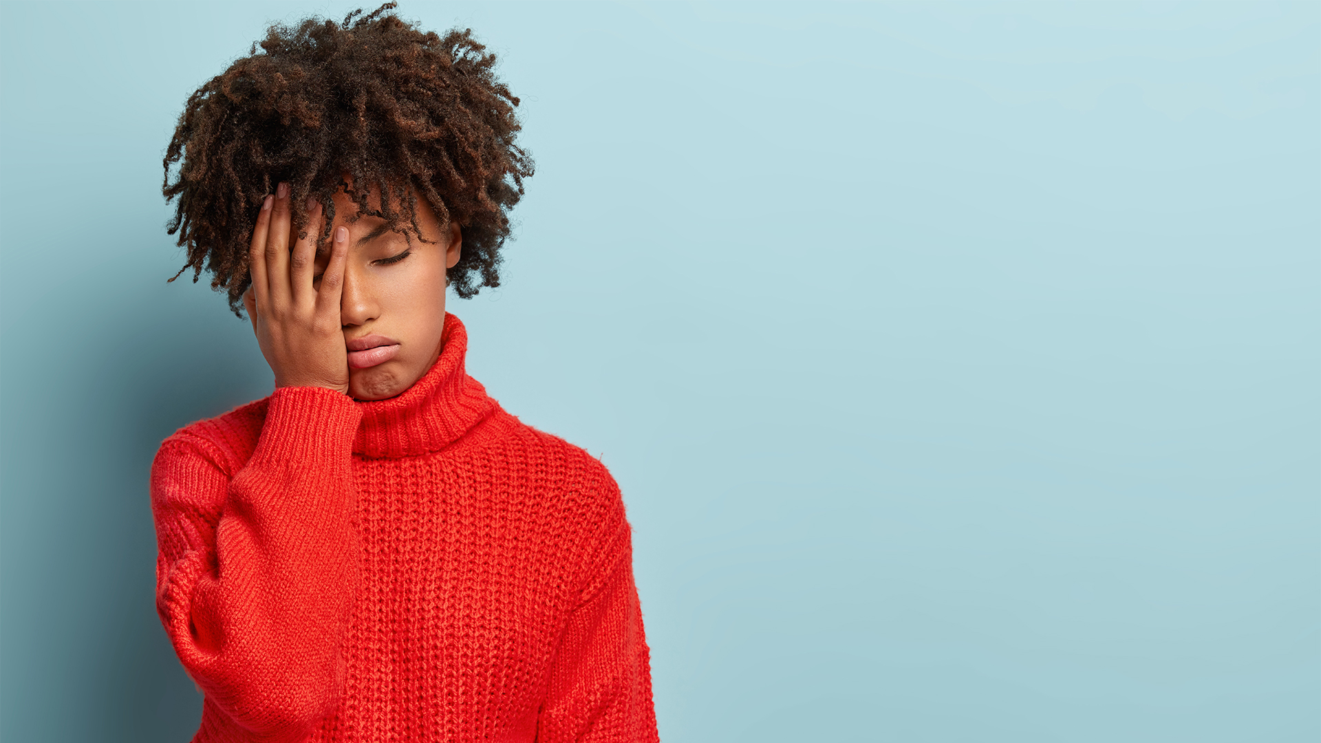 Ampel im Arbeitsalltag steht auf Rot | Arbeiterkammer