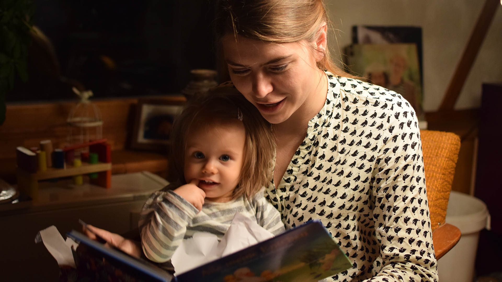 Die schönsten Bücher für unsere Kinder im Test | Arbeiterkammer ...