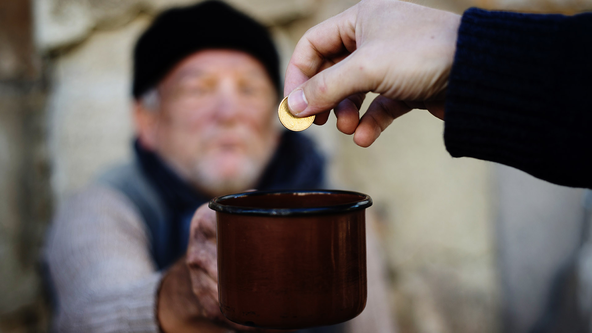 Sicher spenden | Arbeiterkammer Oberösterreich