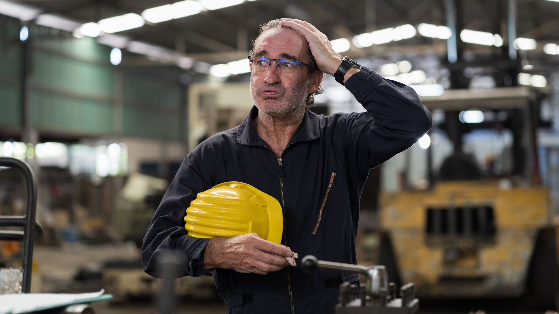 Arbeitskräfteüberlassung: Wo bleibt Fairness? | Arbeiterkammer ...