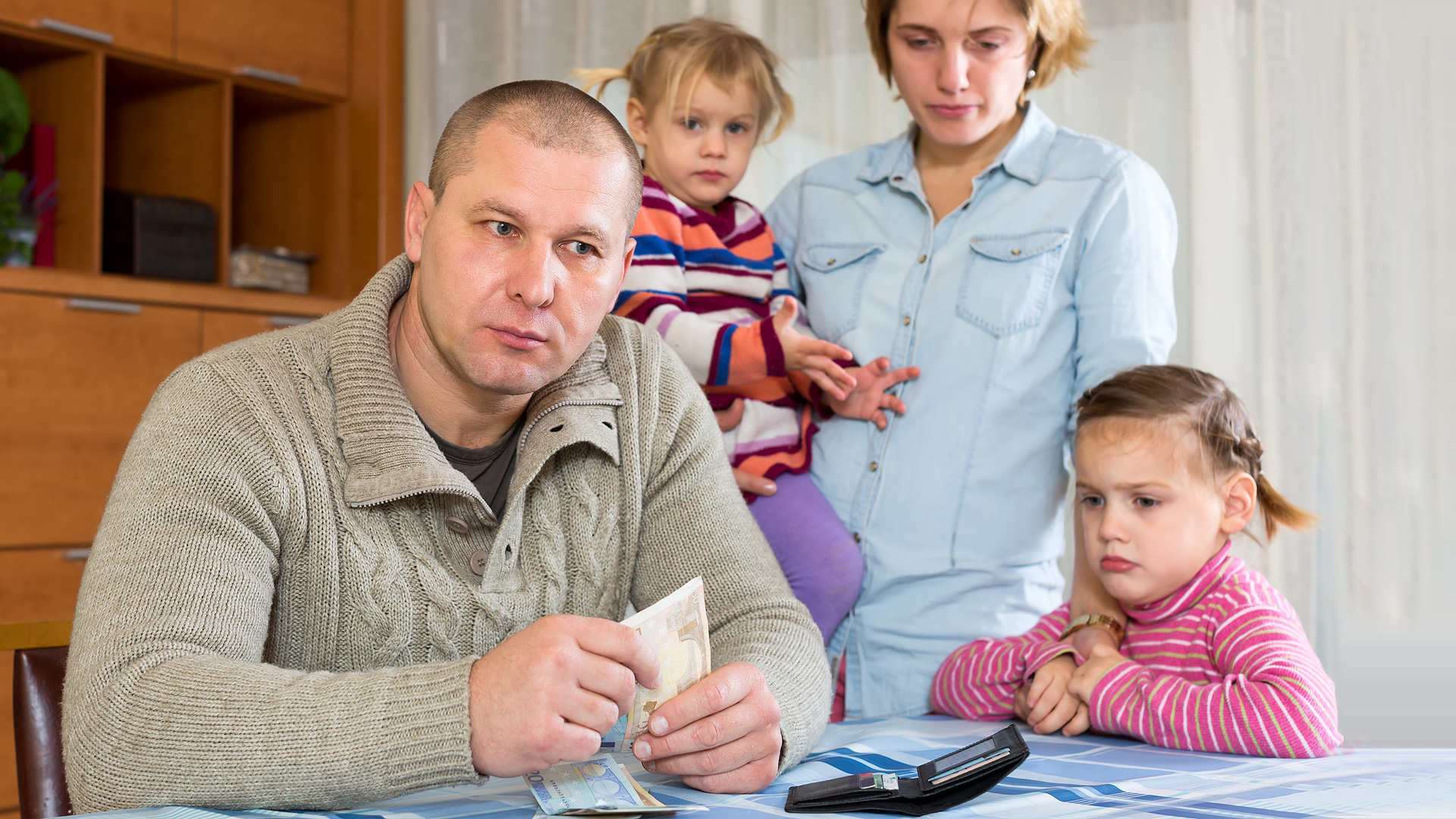 Kinderarmut endlich bekämpfen | Arbeiterkammer Oberösterreich