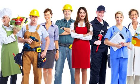 Berufsbild | Arbeiterkammer Burgenland