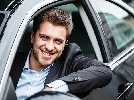 Betriebsrat: Anspruch auf Dienstfahrzeug | Arbeiterkammer Oberösterreich