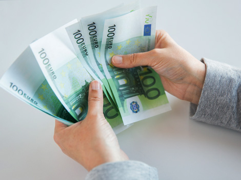 Einkommen und Beschäftigung | Arbeiterkammer Oberösterreich