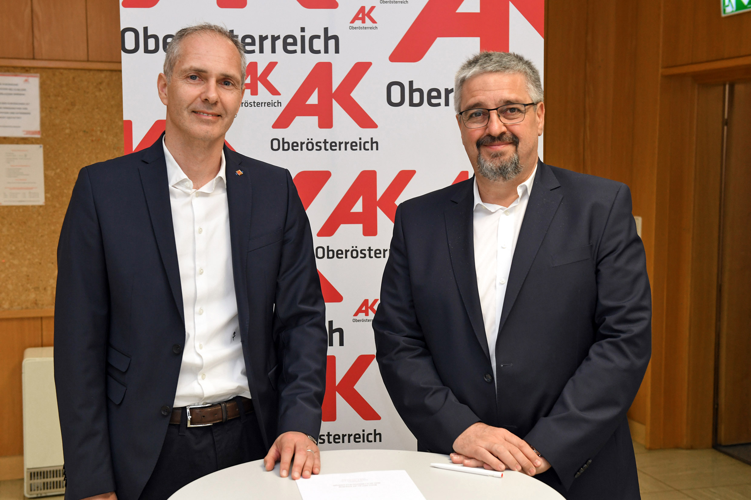 Chef wollte kranken Arbeiter loswerden | Arbeiterkammer Oberösterreich