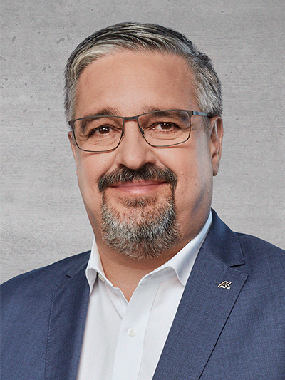 Andreas Stangl | Arbeiterkammer Oberösterreich