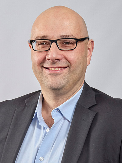 Robert Hofer | Arbeiterkammer Oberösterreich