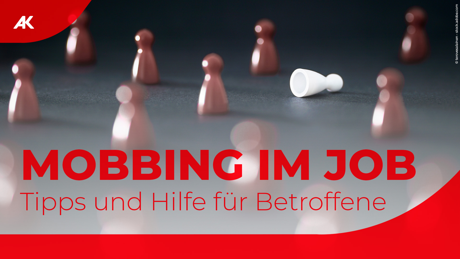 Mobbing Am Arbeitsplatz Arbeiterkammer
